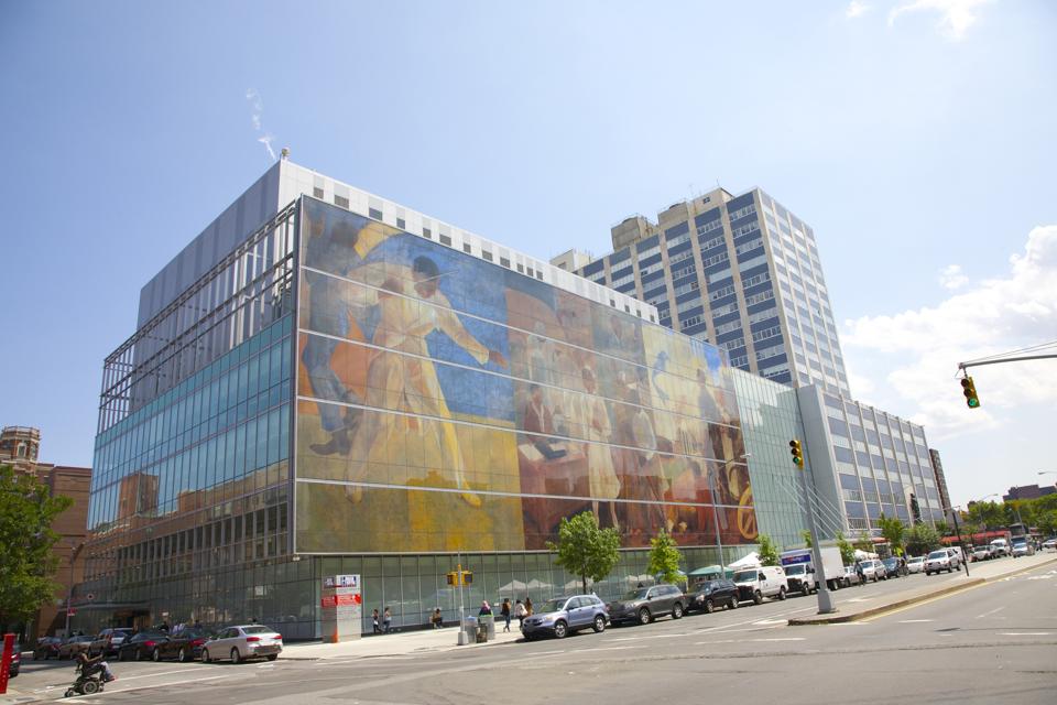 Leaders Should Collect DEI Data Because Harlem Is Safer Than Midtown ...