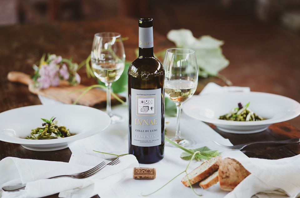 The Italian Riviera Winery You Don’t Want To Miss