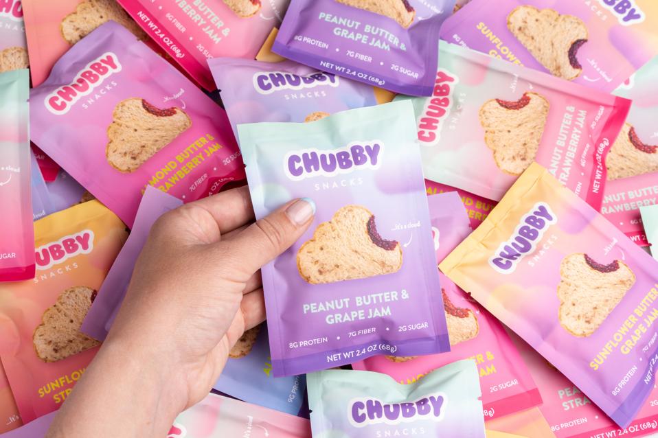 Threatened By Smucker And Facility Closure, Chubby Snacks Amasses $3.25 ...