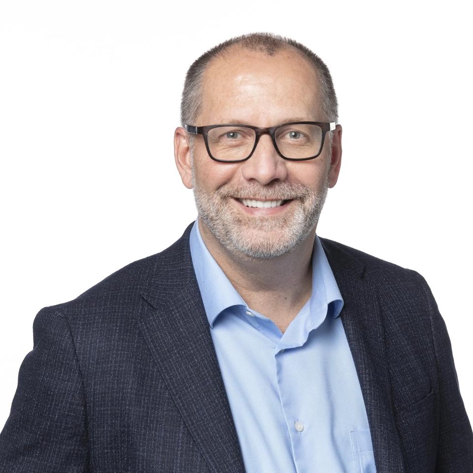 A Look Into The Burgeoning Space Industry With MDA CEO Mike Greenley