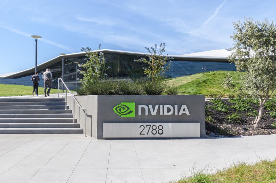 NVIDIA GTC Highlights Memory And Storage Importance For The Future