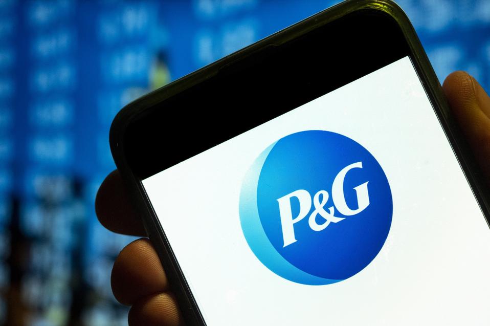 Procter & Gamble Stock Has Outperformed The S&P 500 Since 2017 End ...