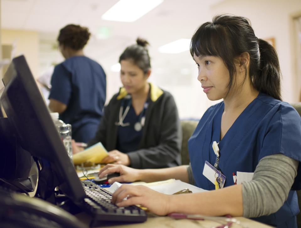 How Healthcare Providers Can Improve Patient Experiences With RPA, AI ...