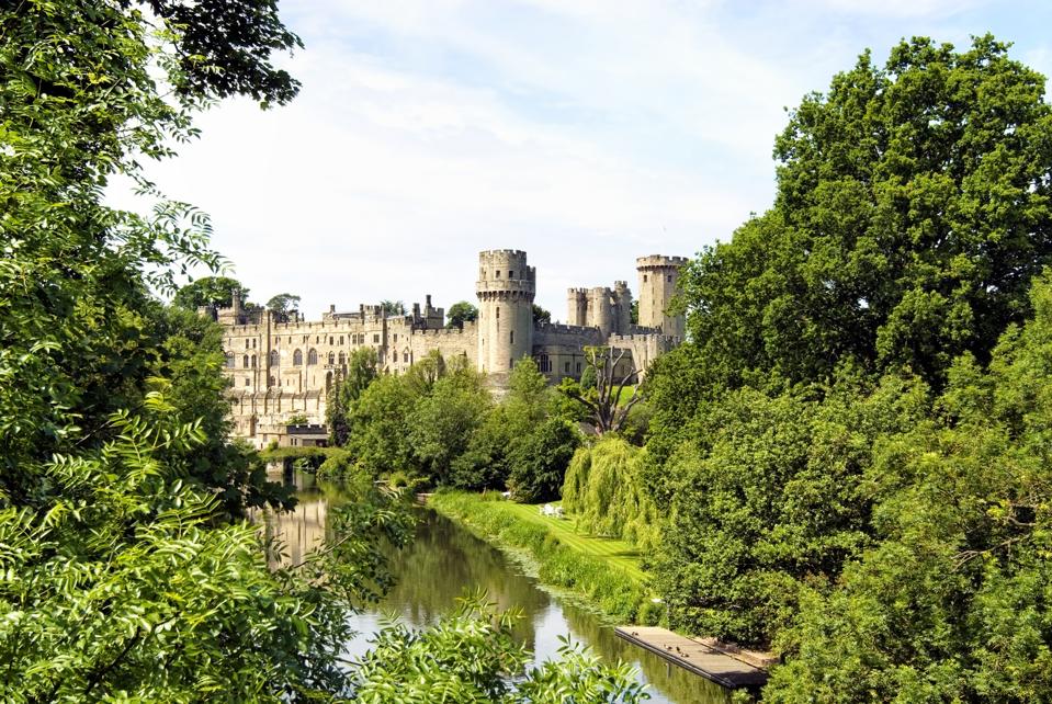 Best Things To Eat, See And Do In Historic Warwick