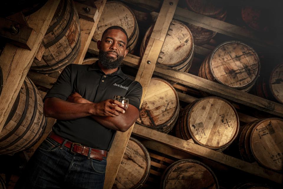 Meet The Graduates Of One Of The Whiskey Industry’s First Diversity ...