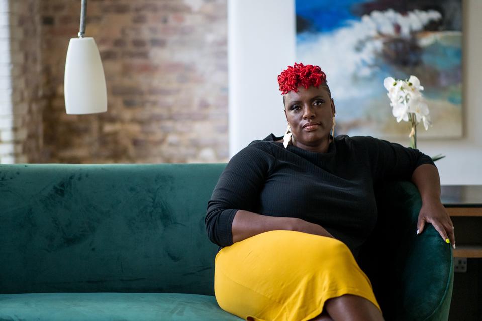 Anti-Racism Is Not Just ‘An American Issue’: A Conversation With ...