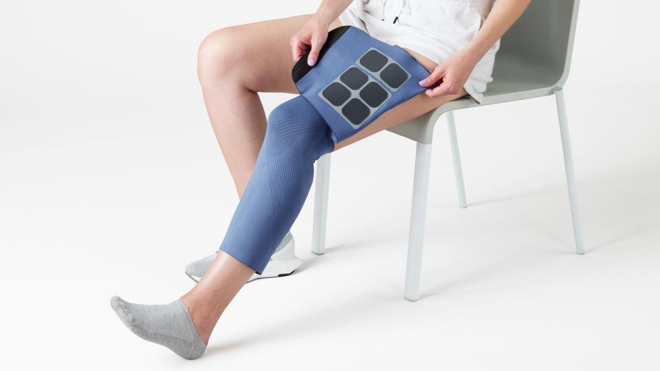 Bionic Clothing Startup CIONIC Secures $12.5 Million Funding To Augment ...