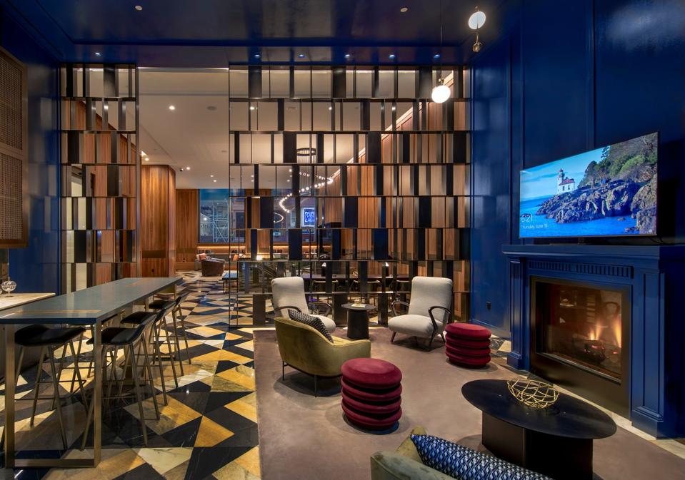 After Transformation, NoMad Emerges As Coveted NYC Enclave