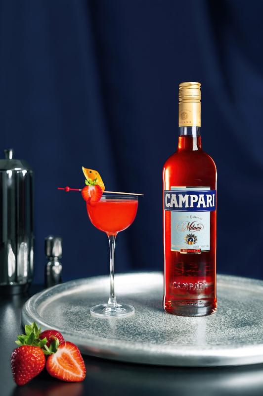 Campari Is ‘Championing Creativity’ At 60th New York Film Festival
