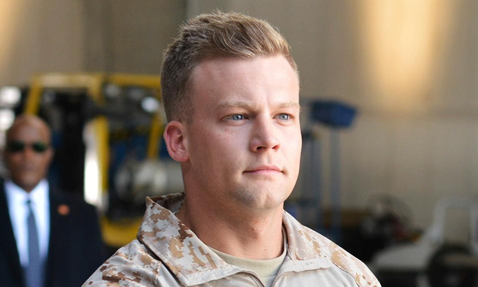 Canadian Actor Robert Cormier Dies At 33