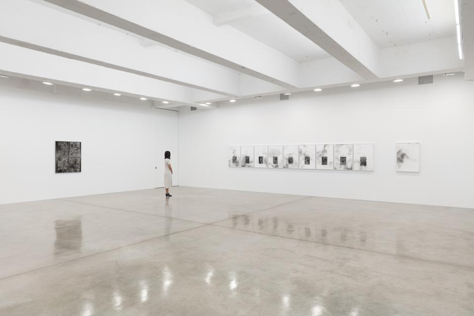 Lisa Oppenheim Subverts Nazi Legacy To ‘Seize’ New Art In ‘Spolia’, Her ...