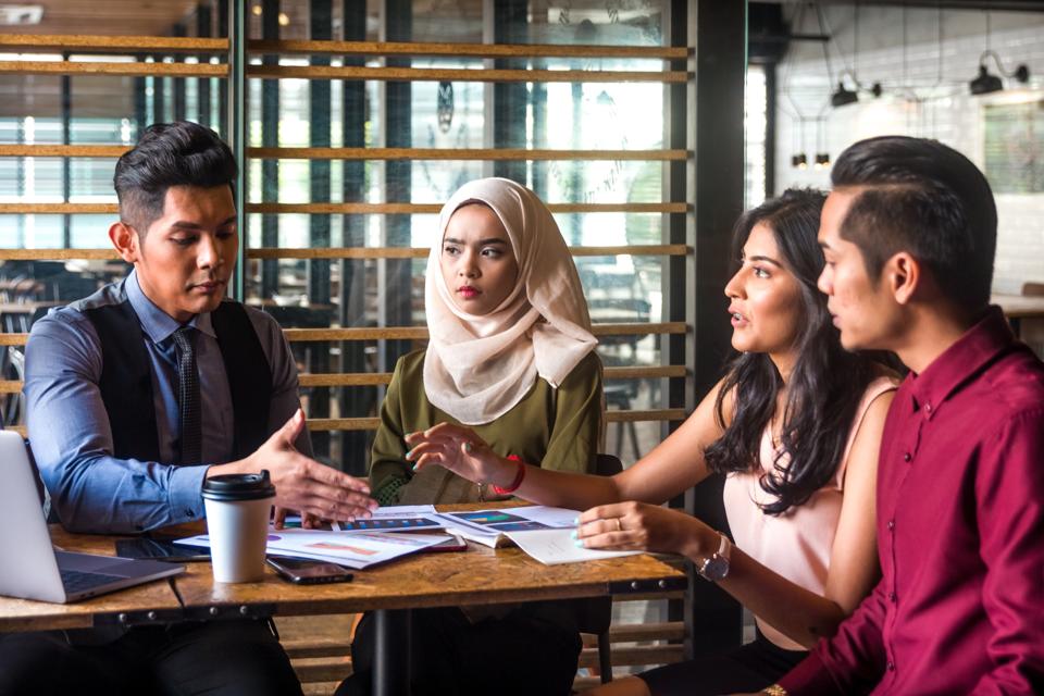 How To Raise Difficult Issues In Team Meetings