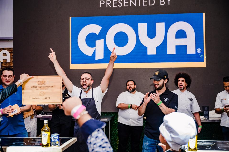 Miami Chefs Gear Up For Showdown At 10th Annual South Beach Seafood ...