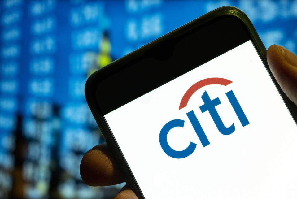 Is Citigroup Stock Attractive At The Current Levels?