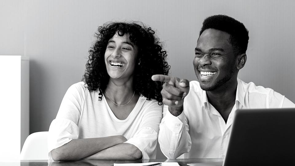 Workplace Banter: Are You In Or Are You Out?