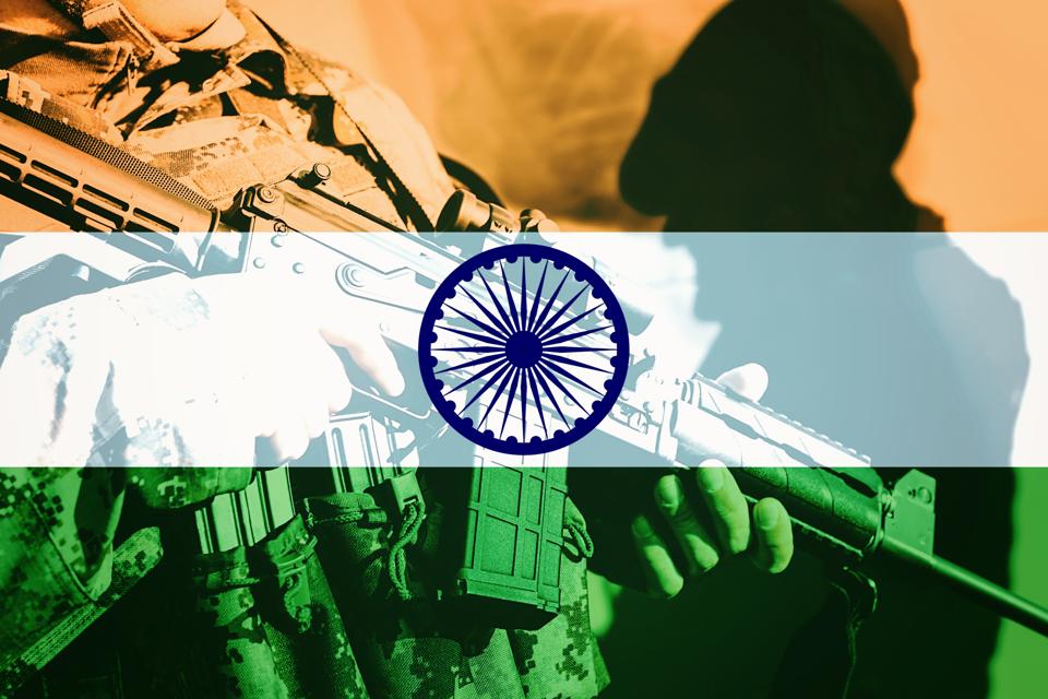 Has India Called China's Bluff Over Doklam?