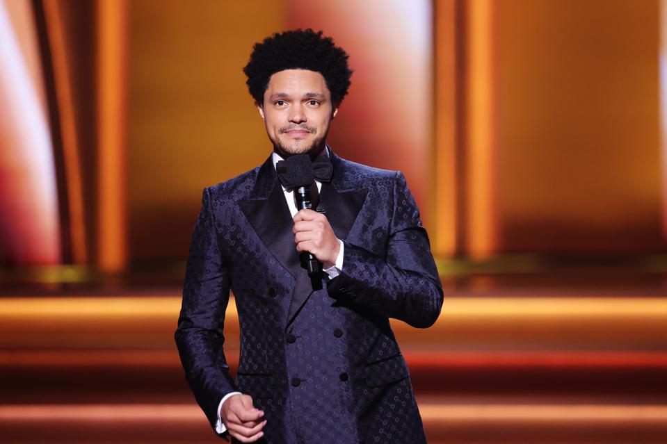 Trevor Noah Will Leave ‘The Daily Show’ After 7 Years: ‘My Time Is Up’