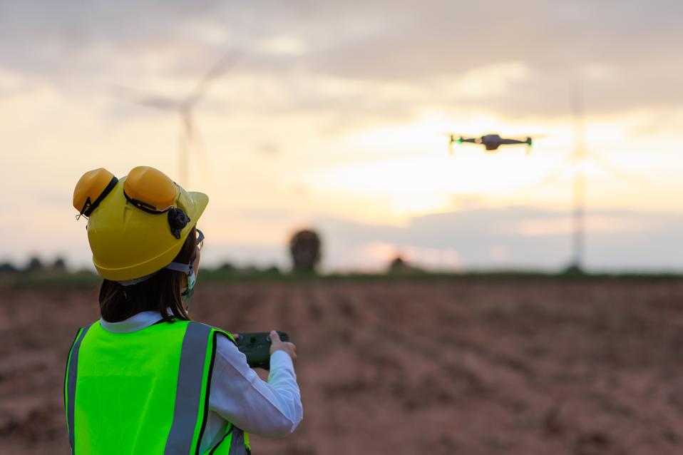 What Does It Take To Be A SUAS Drone Instructor?