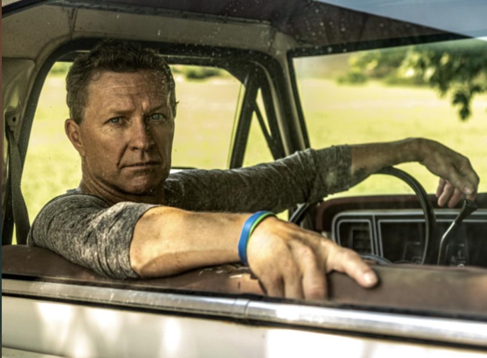 Country Artist Craig Morgan On His New Memoir ‘God, Family, Country’