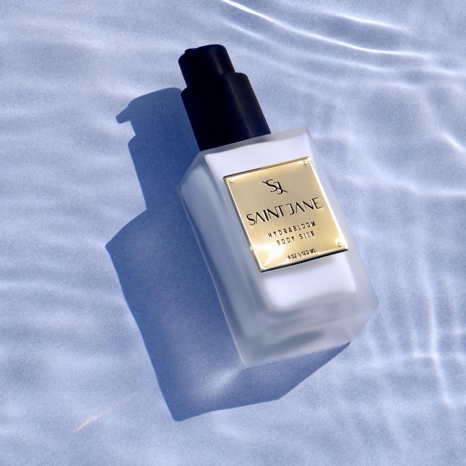 How This New Silky Body Lotion Is Changing Body Care