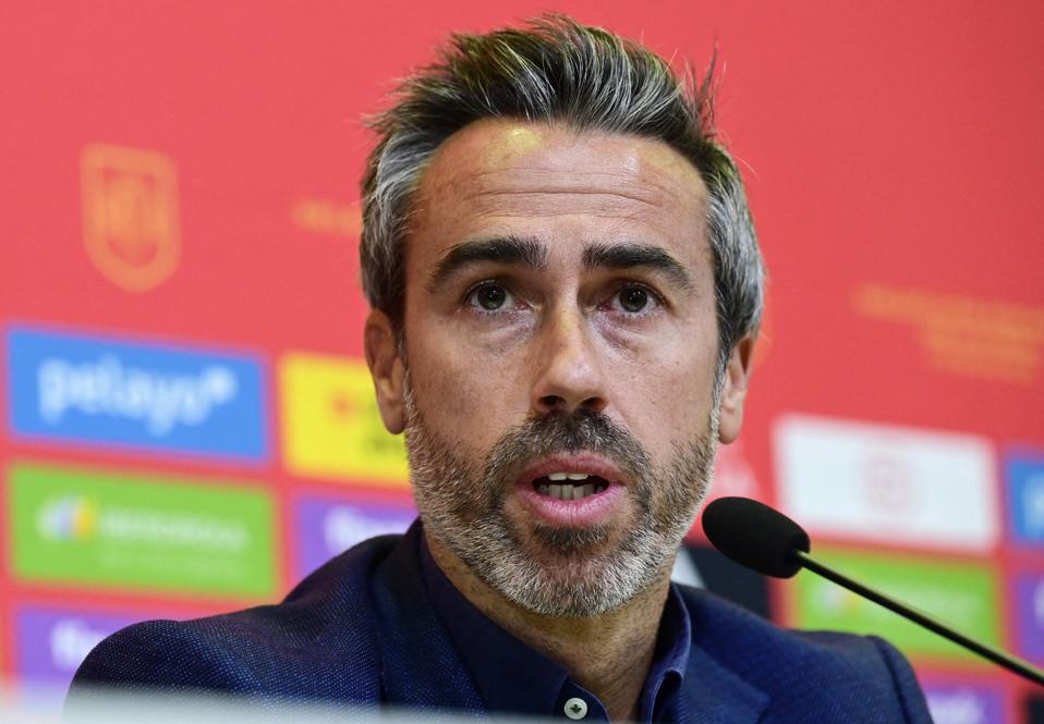 Defiant Spanish Women’s Soccer Coach Insists He’s Never Considered ...