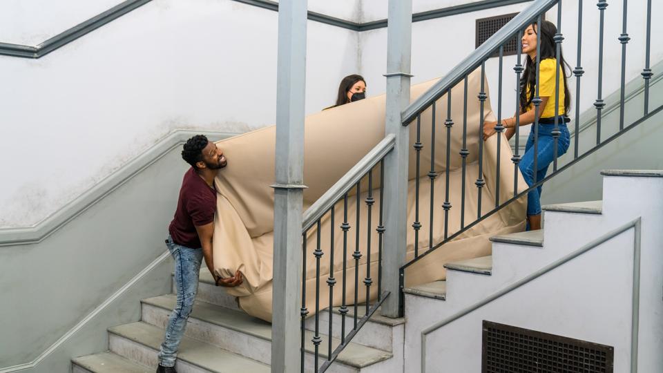 A New ‘Friends’ Experience Is Coming To San Francisco