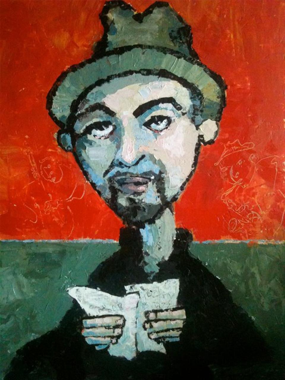 The Dead Are Everywhere Telling Us Things: Q&A With Poet Sean Thomas ...