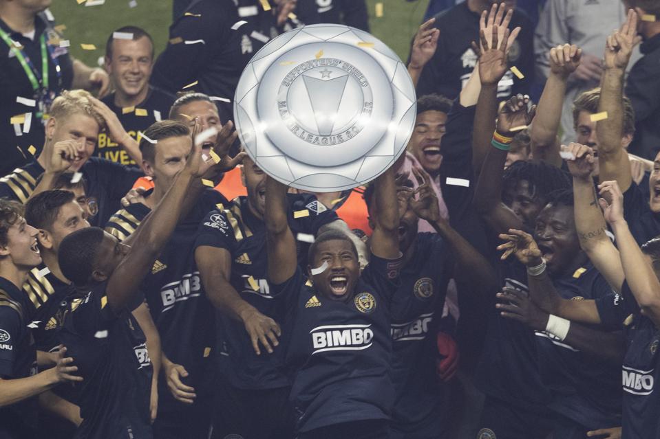 Supporters’ Shield Race Between Philadelphia Union, LAFC Exposes Flawed ...