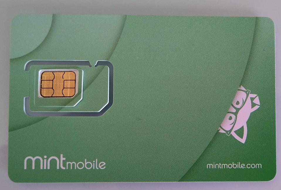 Verizon’s Loss May Well Be Mint Mobile’s Gain