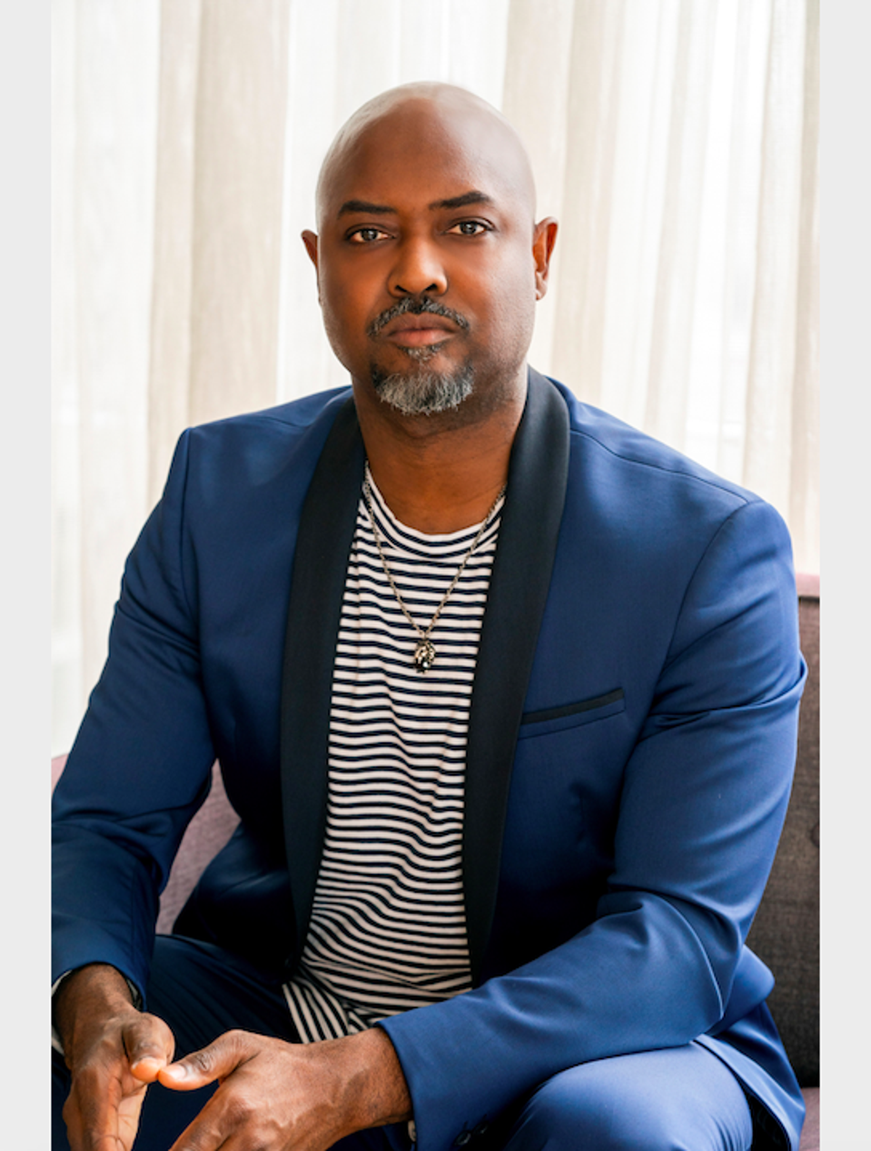 Mike Flynn’s CBS Drama ‘East New York’ Explores Community Policing