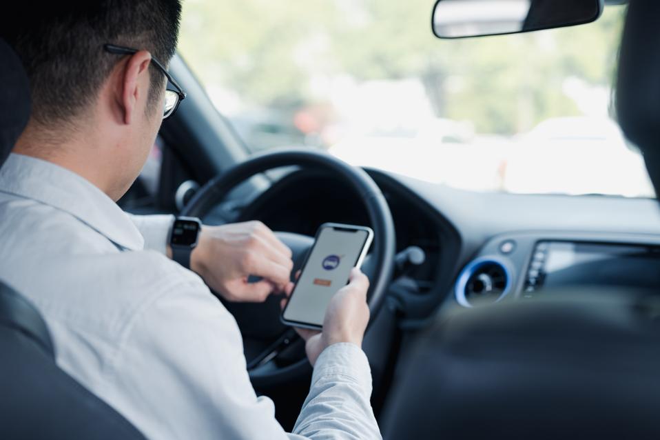 How Established And Startup Ride-Hailing Companies Can Support Drivers