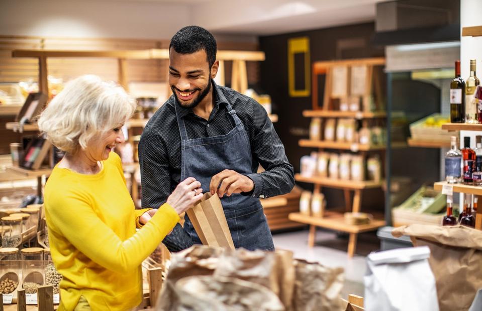 6 Ways To Protect Frontline Employees With Better Experience Design