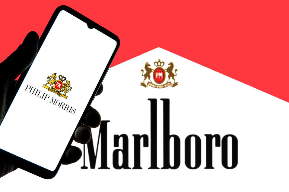 Is Philip Morris Stock A Better Pick Over Its Sector Peer?