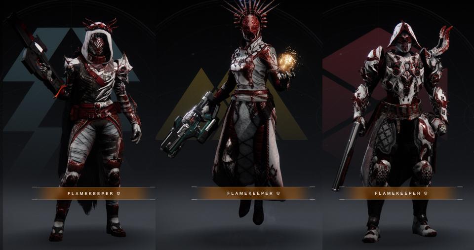 You Have Half A Season Left To Grind Out Destiny 2’s Best New Shader