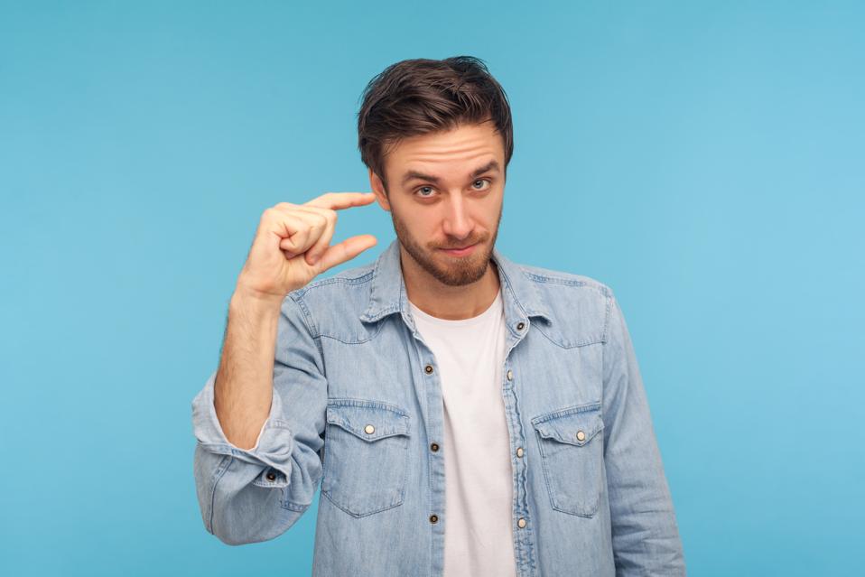 The Attraction Of Subtraction: Why Less Means More Productivity