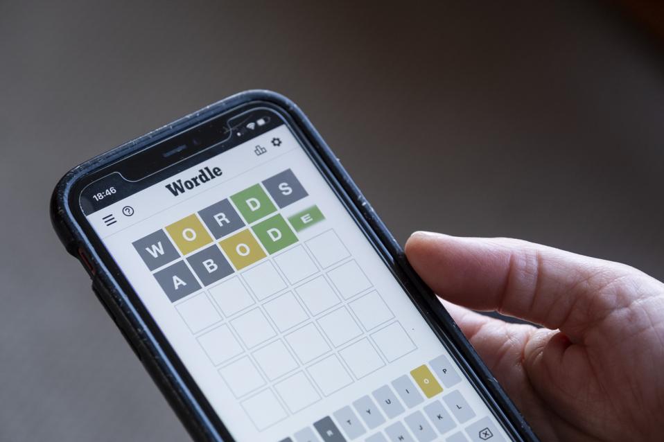 Did Wordle’s Most Difficult Answer Drop In September 2022?