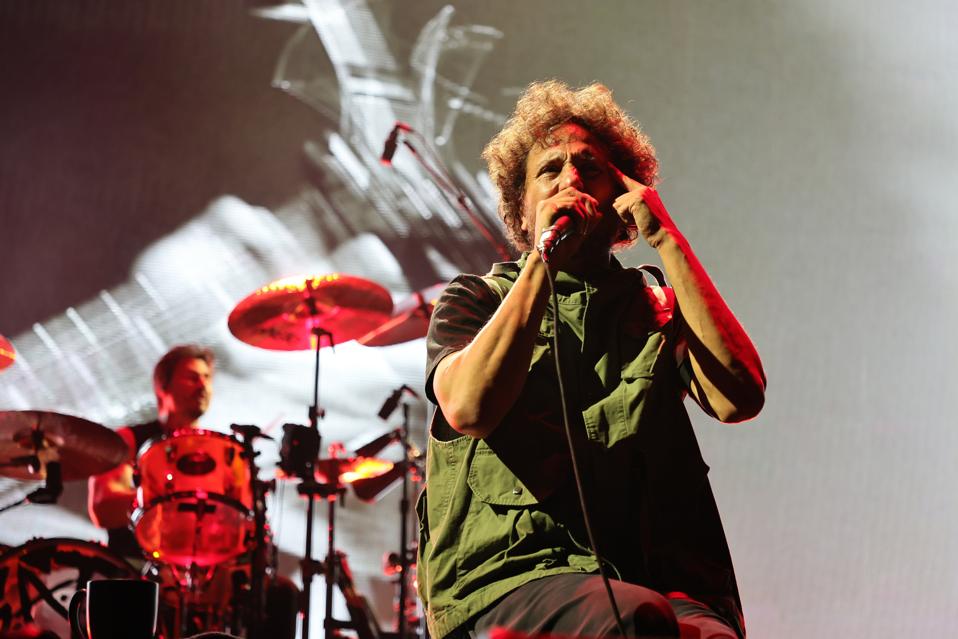 Rage Against The Machine Cancel Their 2023 North American Tour