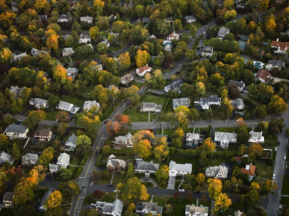 An Inside Look At Three Of The Hottest Suburban Markets In The U.S ...