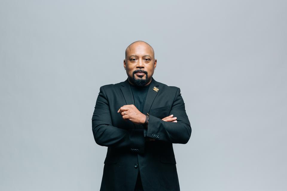 ‘Shark Tank’ Investor Daymond John Is Creating Better Opportunities For ...