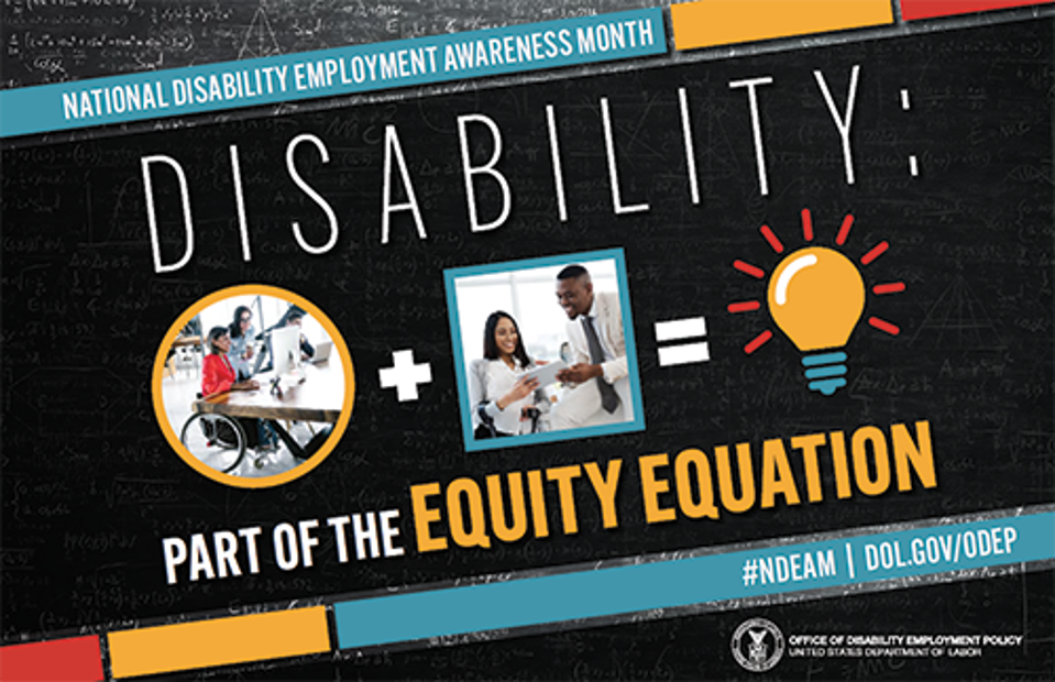 Adobe Marks This Year’s National Disability Employment Awareness Month ...