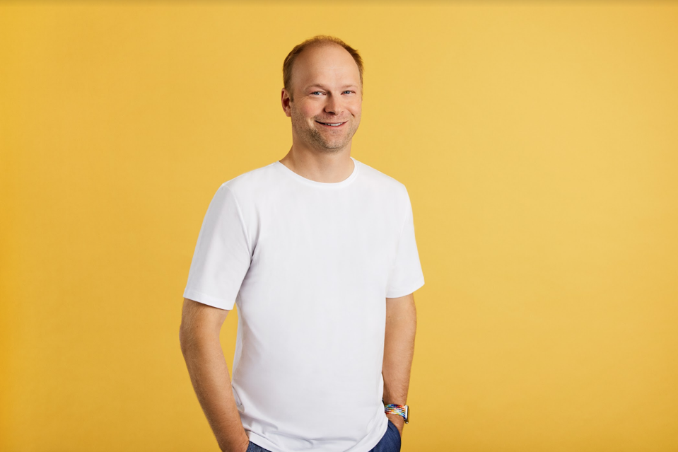 Dirk Hoerig’s Commercetools Innovates API-First, Cloud Native E ...