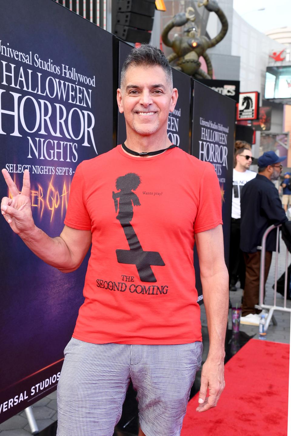 Don Mancini Steps Things Up And Kills It With ‘Chucky’ Season Two