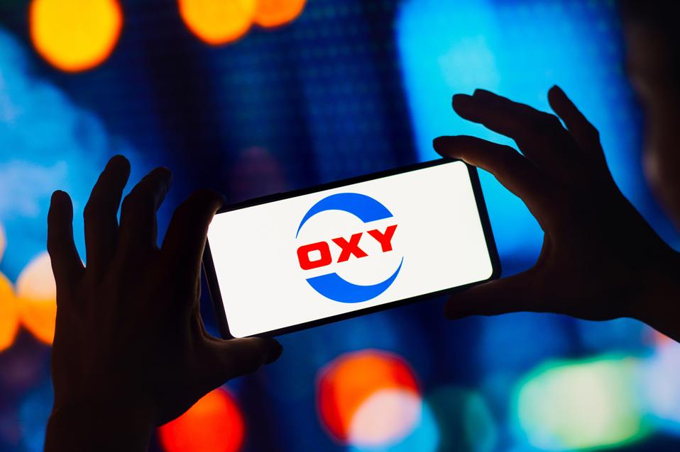 Occidental Petroleum Stock Up 13% In A Week. Here’s Why?