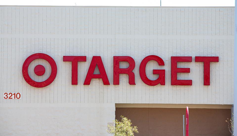 Target Stock Down 32% This Year, What’s Next?