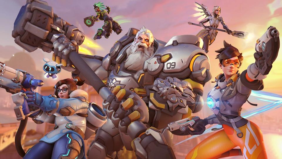 'Overwatch 2' Phone Number Requirement Is Going Away Soon: Here's What ...