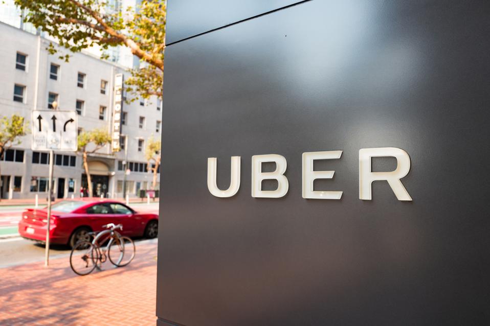 What Uber’s Joe Sullivan Case Means For ‘Sacrificial CISOs’