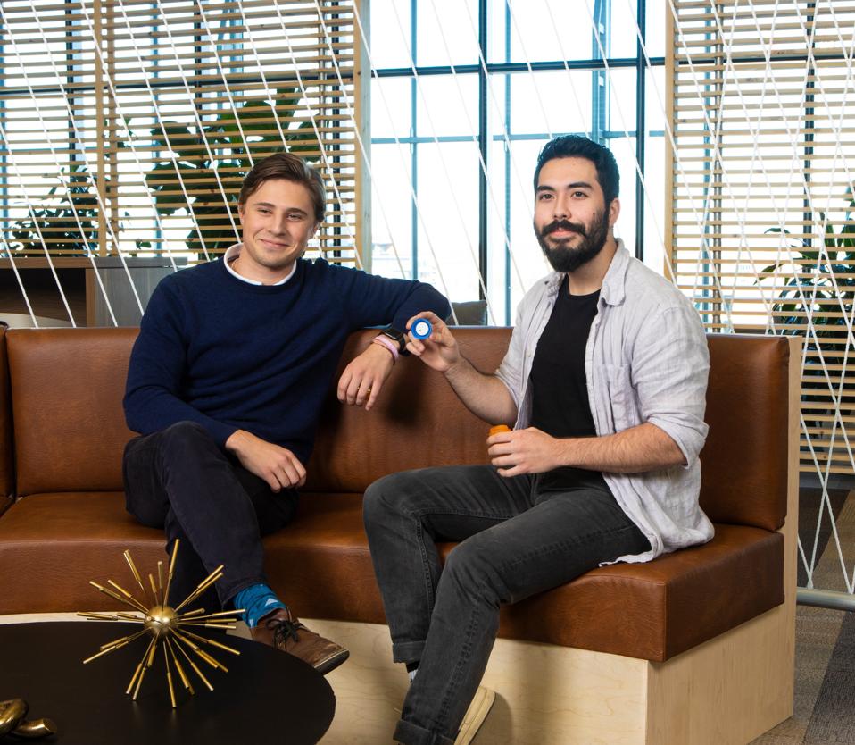 PatchRx Ensures Better Patient Outcomes With Remote Therapeutic ...