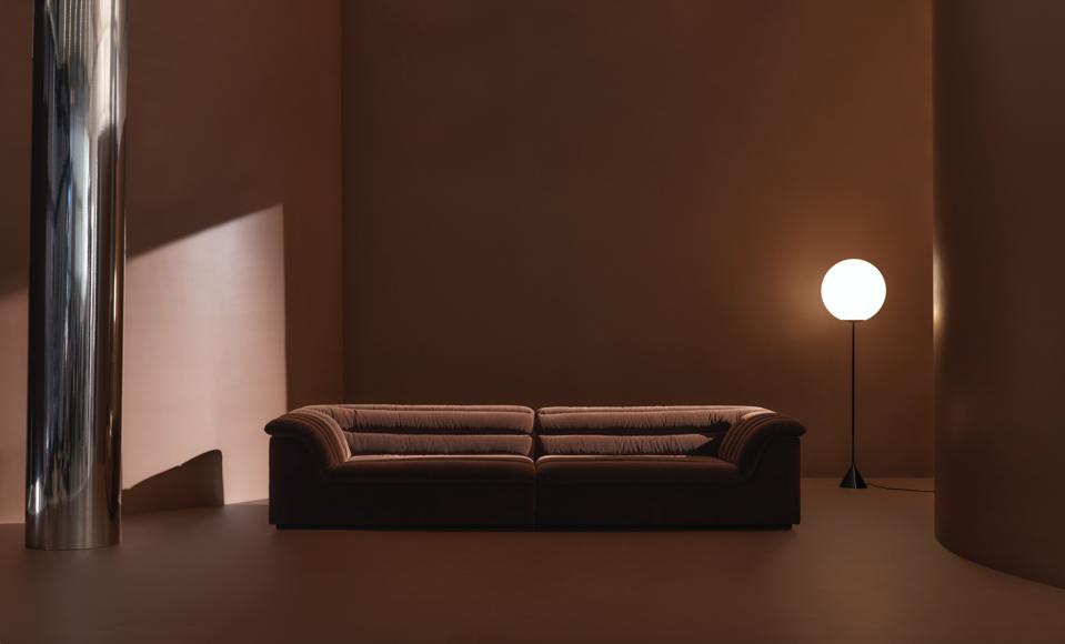 Sarah Ellison And Pantone Collaborate To Create The Color Piccolo