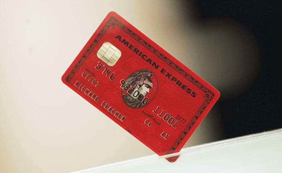 7 Credit Card Bonuses Worth A Combined $5,400