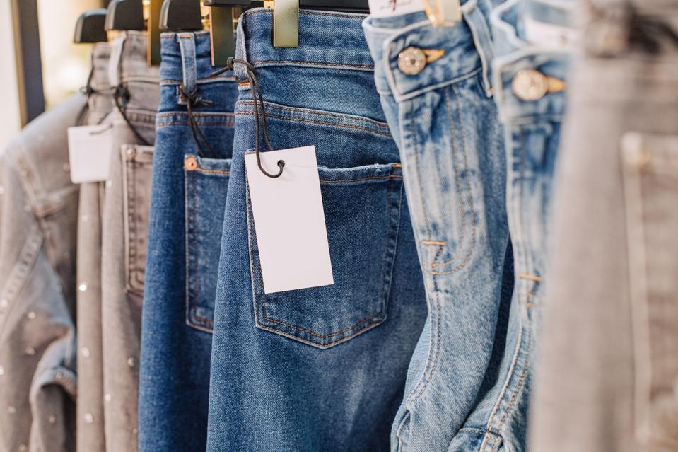 Retail Inventory Glut Is About To Get Ugly